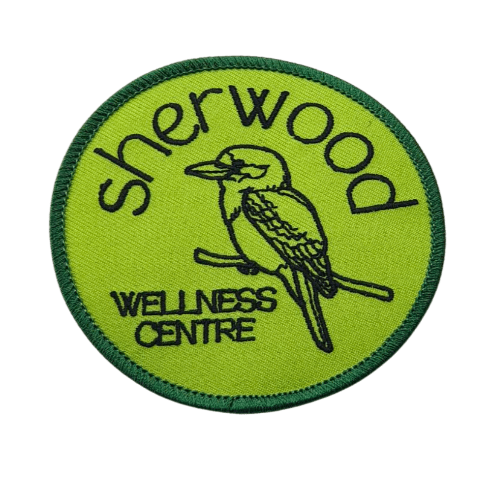 Custom Embroidered Patches – Inspiring Customised Patches