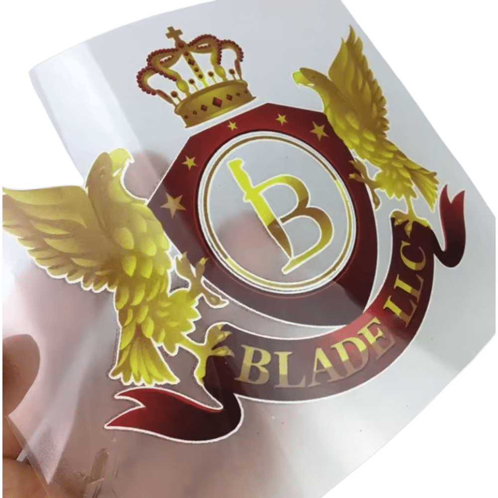 Heat Transfer Patches – Inspiring Customised Iron On Badges