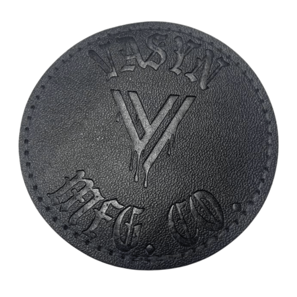 Custom Leather Patches – Inspiring Unique Customised Badges