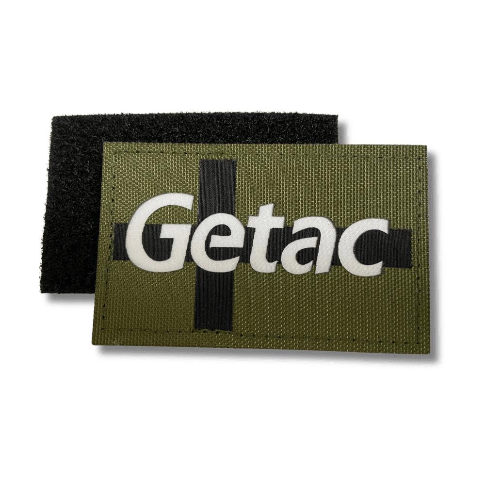 Samples Custom Embroidered Woven Printed Patches